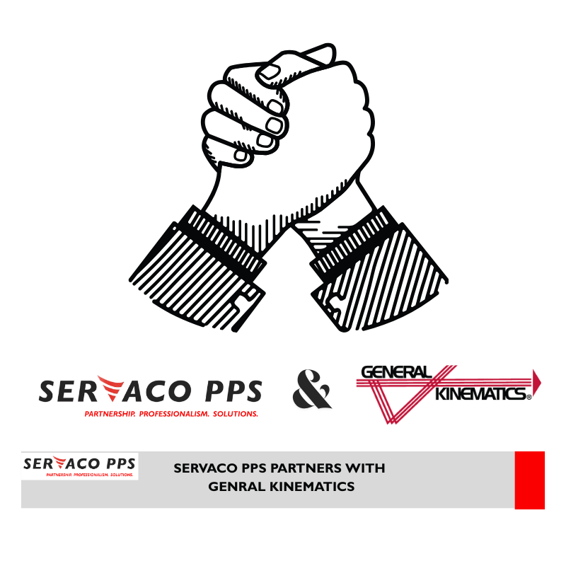 SERVACO PPS Strengthens Market Position Through Strategic Partnership ...
